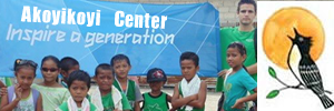 Akoyikoyi School supported by SHIP-HOOPS inc. – Supporting Chuuk's Youth