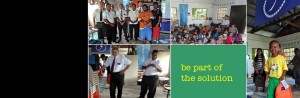 LDS Helps Akoyikoyi School