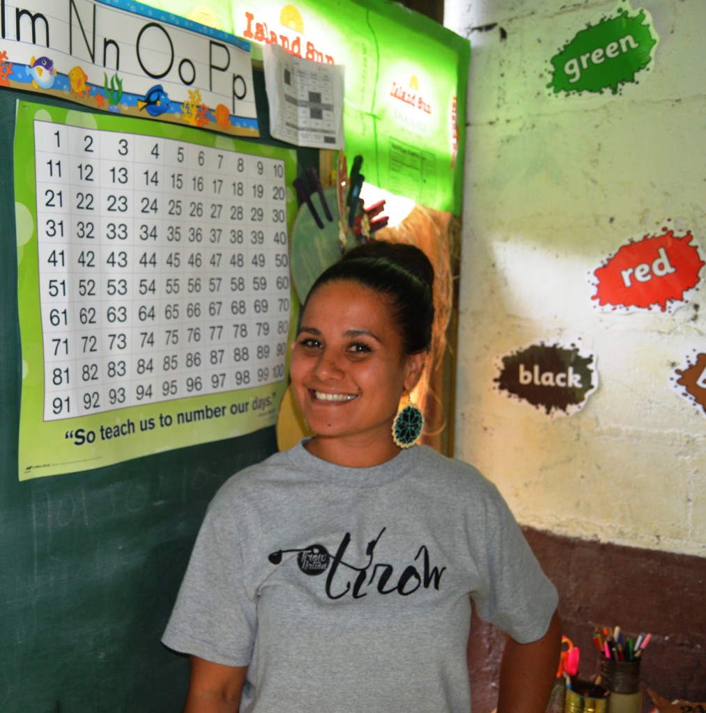 Our Staff