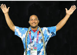 Our Founder Keitani Graham