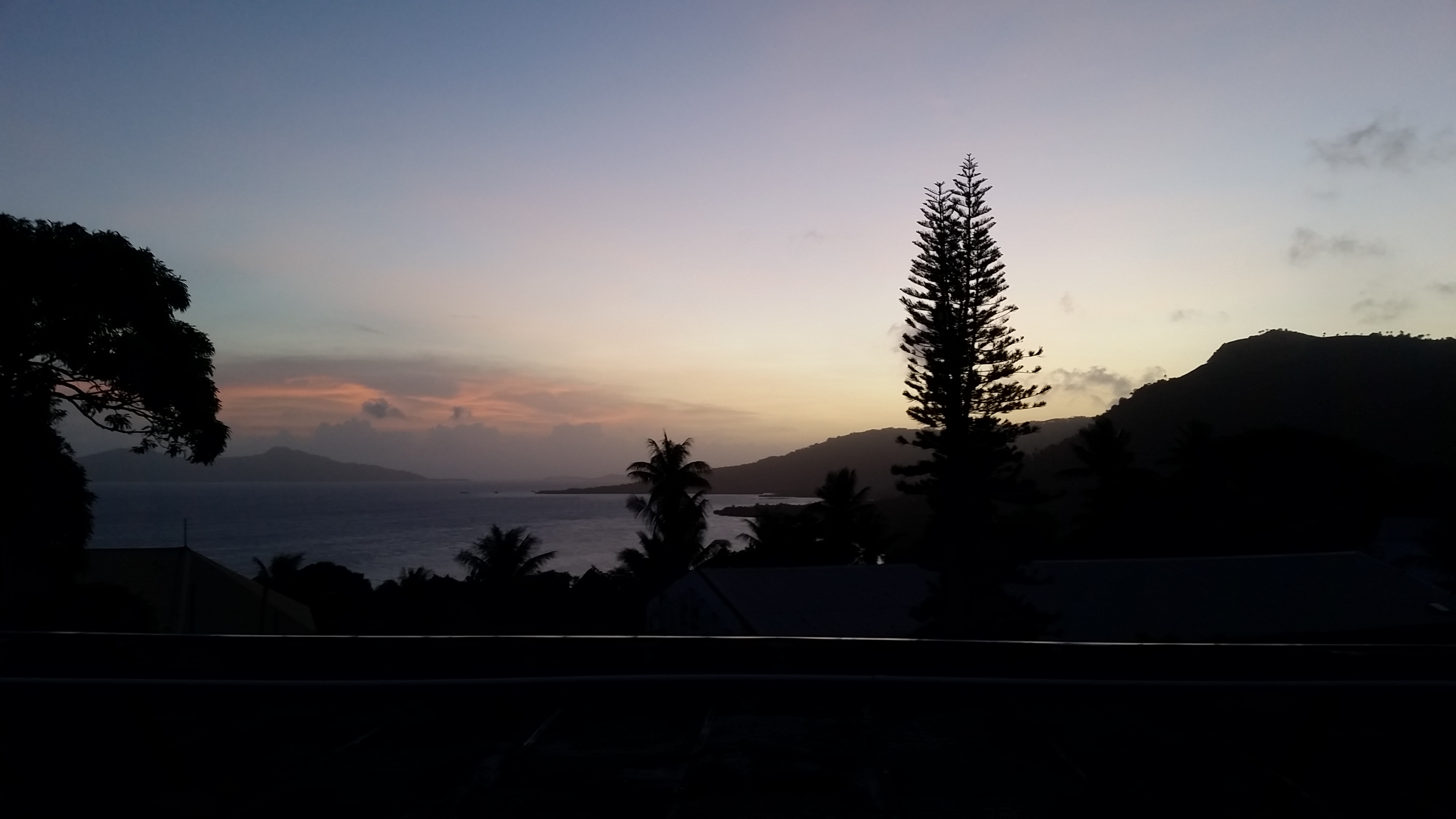 Akoyikoyi School supported by SHIP-HOOPS inc. – Supporting Chuuk's Youth